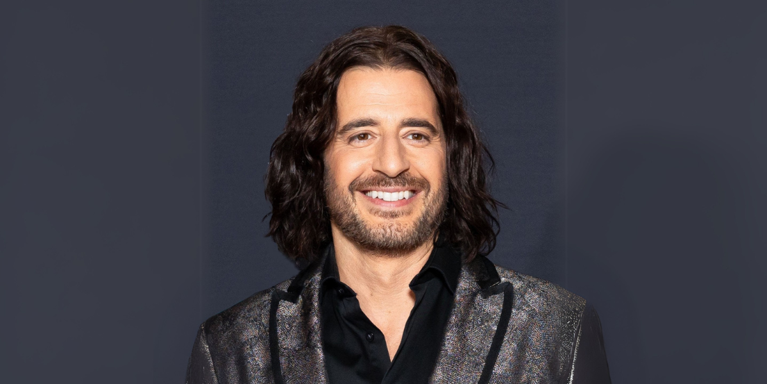 Jonathan Roumie of The Chosen Makes Tonight Show Debut - BLN ENTERTAINMENT TV